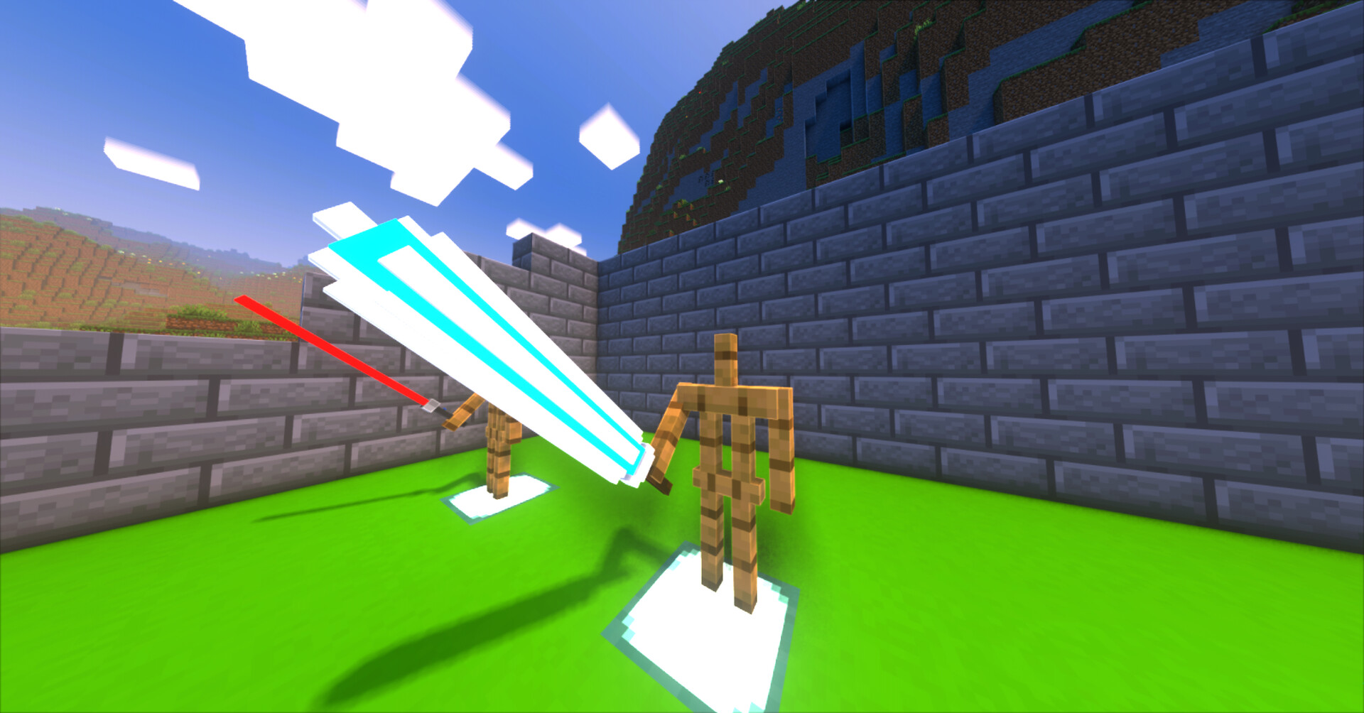 PanCake MultiPack Minecraft Texture Pack