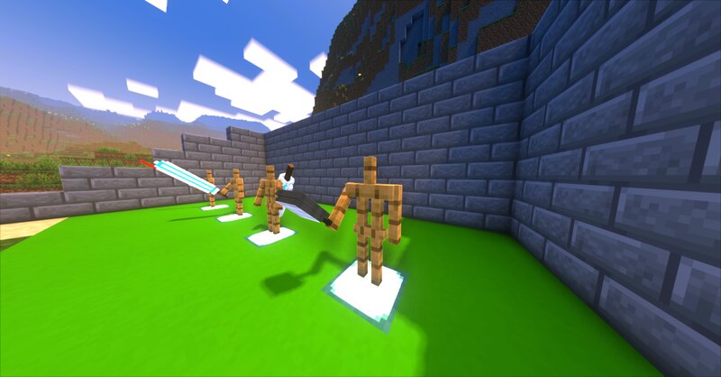 PanCake MultiPack Minecraft Texture Pack