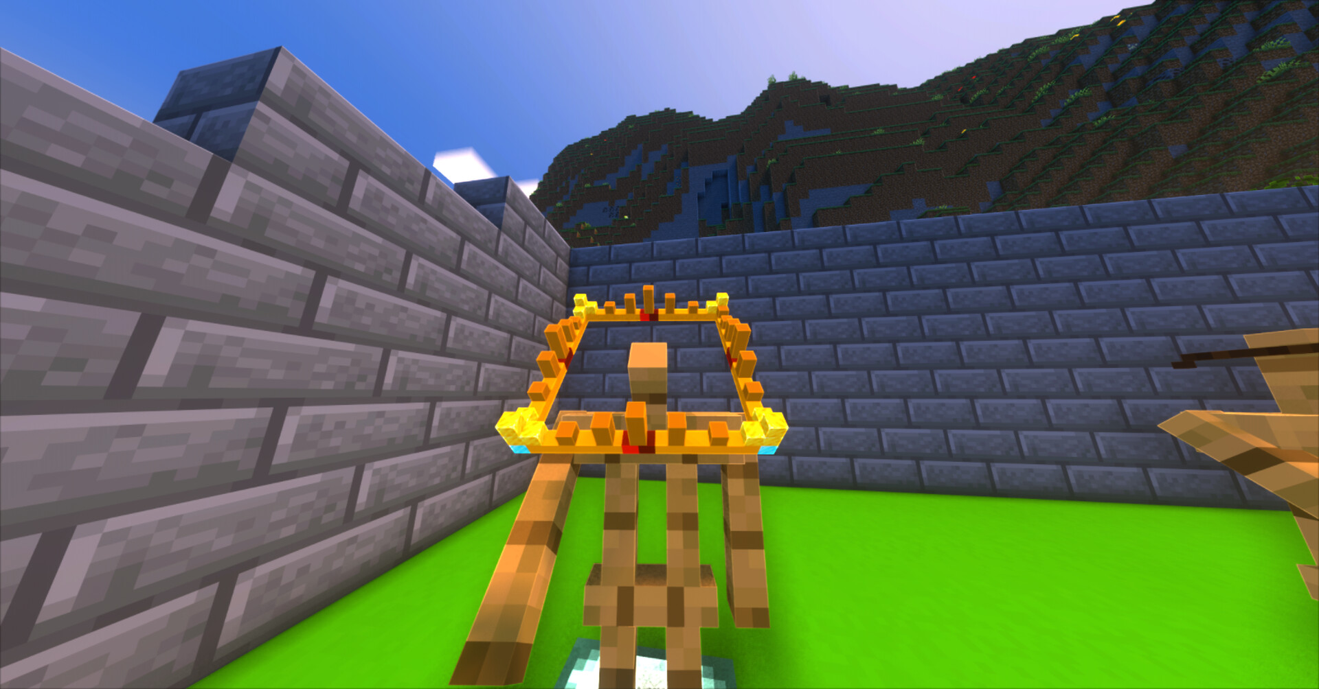 PanCake MultiPack Minecraft Texture Pack