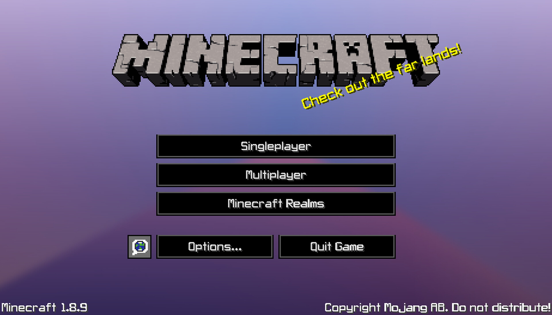 xQ Simple 16x PVP Pack V2.1 Minecraft Texture Pack