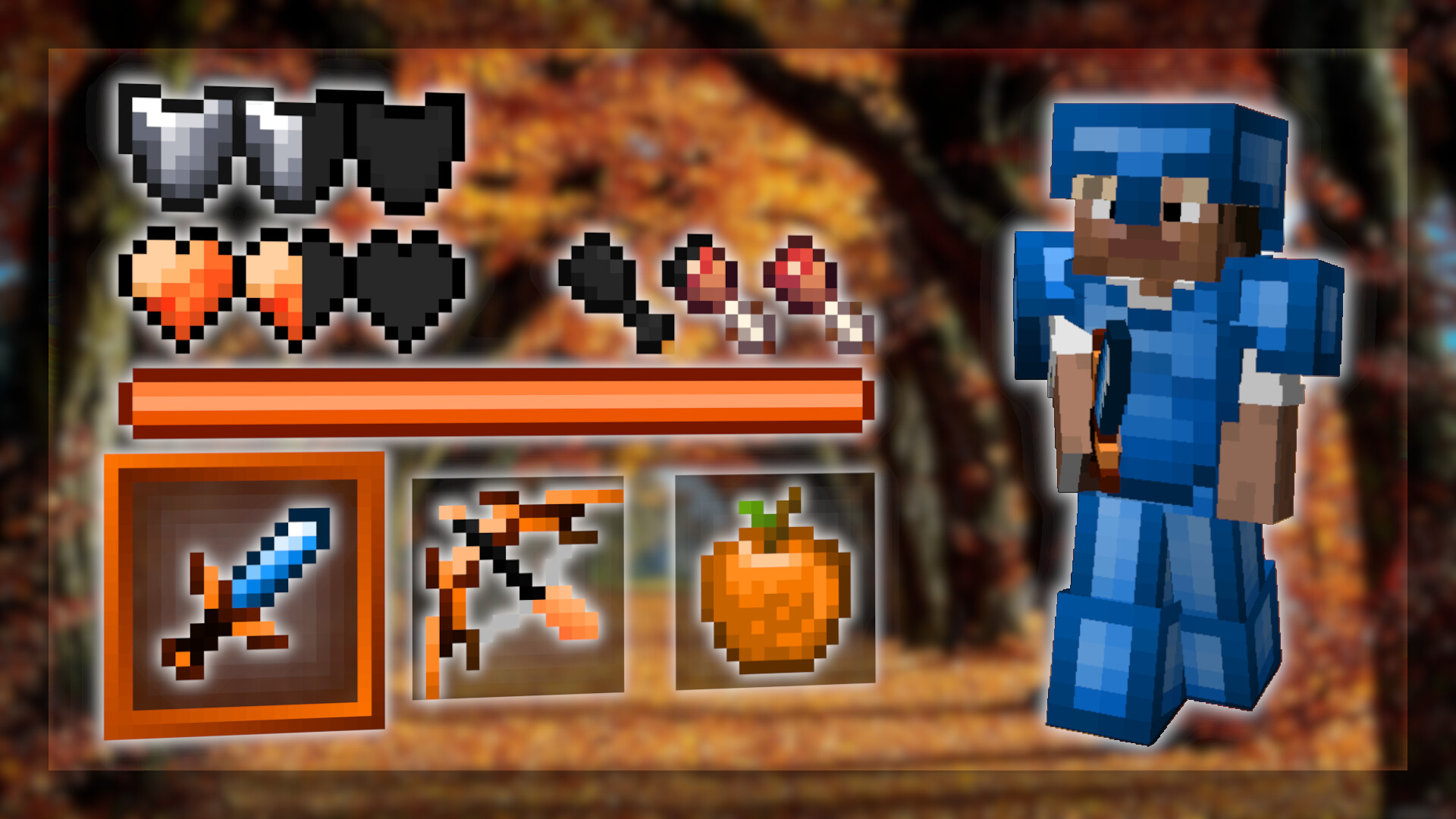 Cerridwen [16x] PvP Pack by aleganza Minecraft Texture Pack