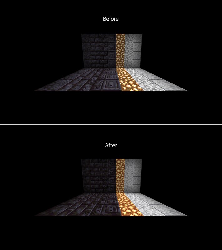 Smoothpack Minecraft Texture Pack