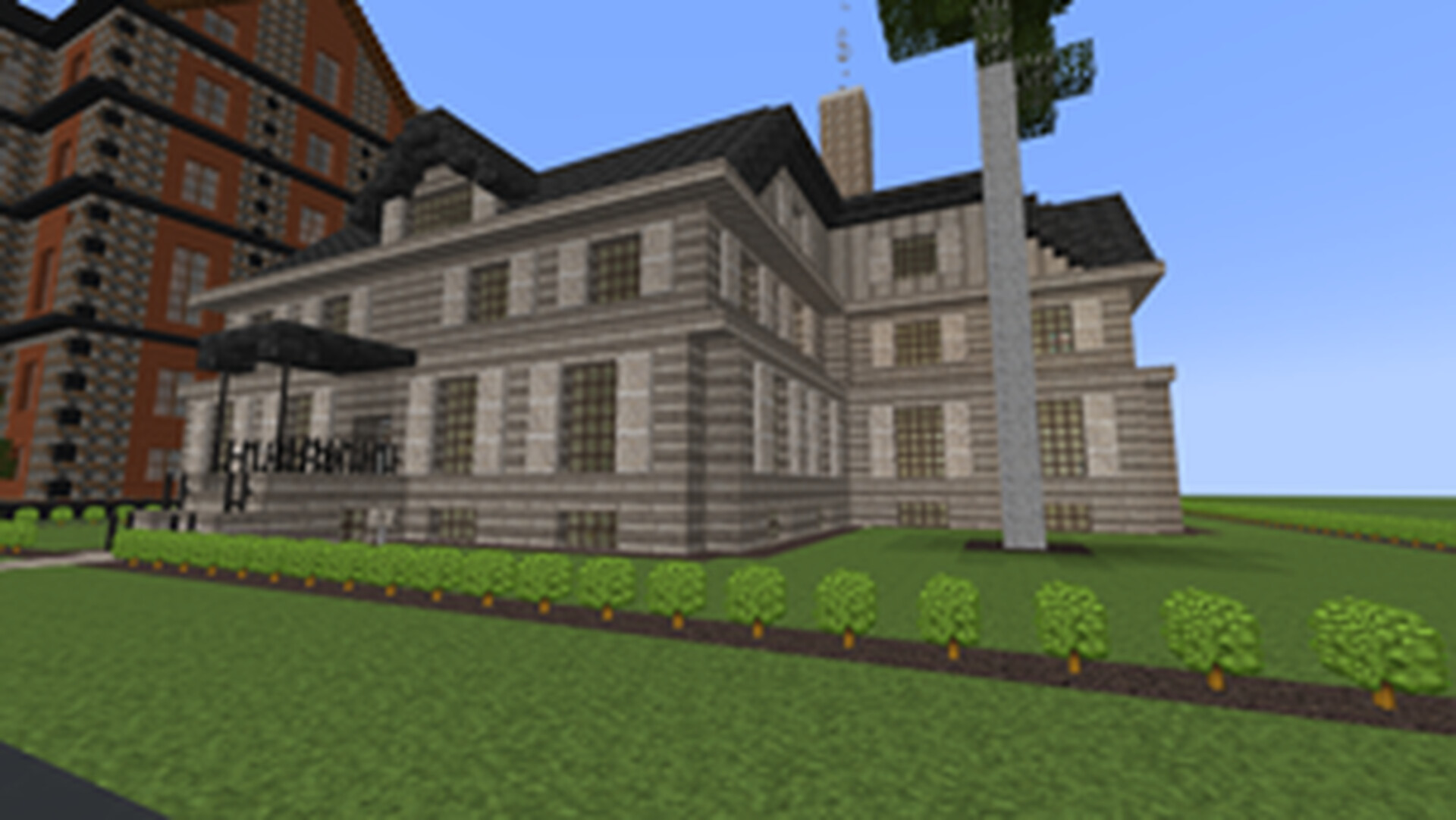 Creative Mind x64 Minecraft Texture Pack