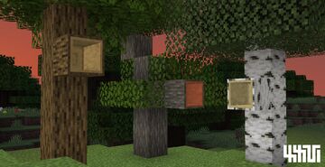 Wood Minecraft Texture Packs | Planet Minecraft Community