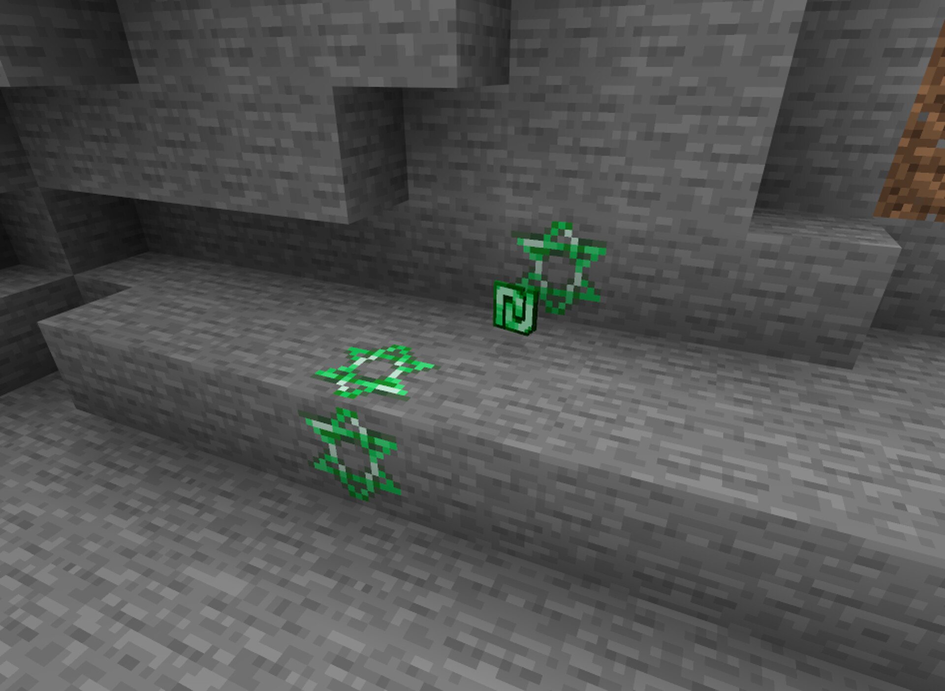 DegraCraft v1 Minecraft Texture Pack