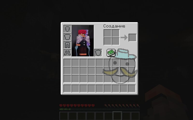 DegraCraft v1 Minecraft Texture Pack