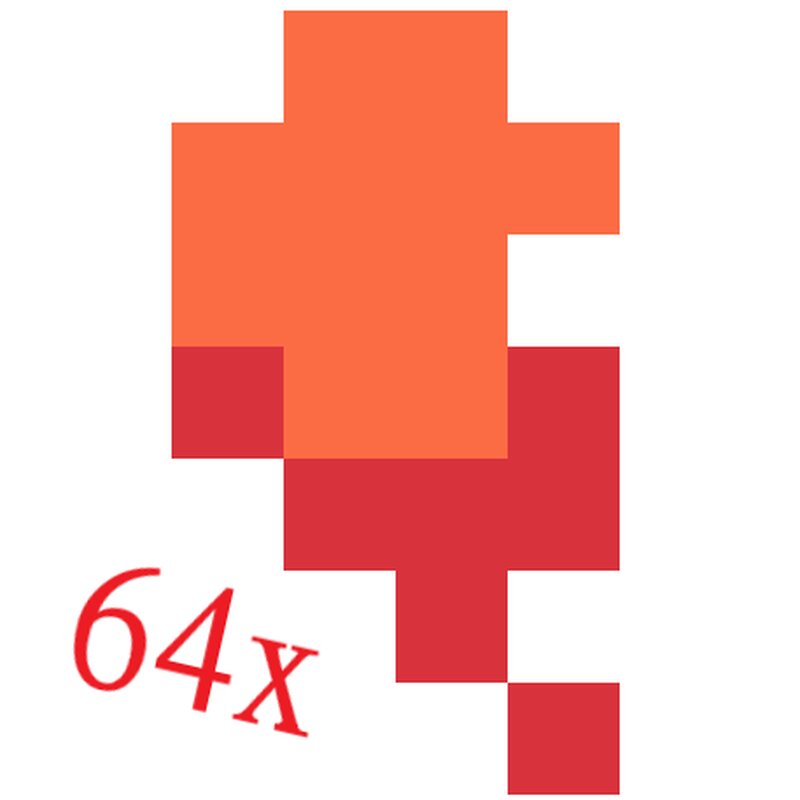 MBI - My Better Icons 64x Minecraft Texture Pack