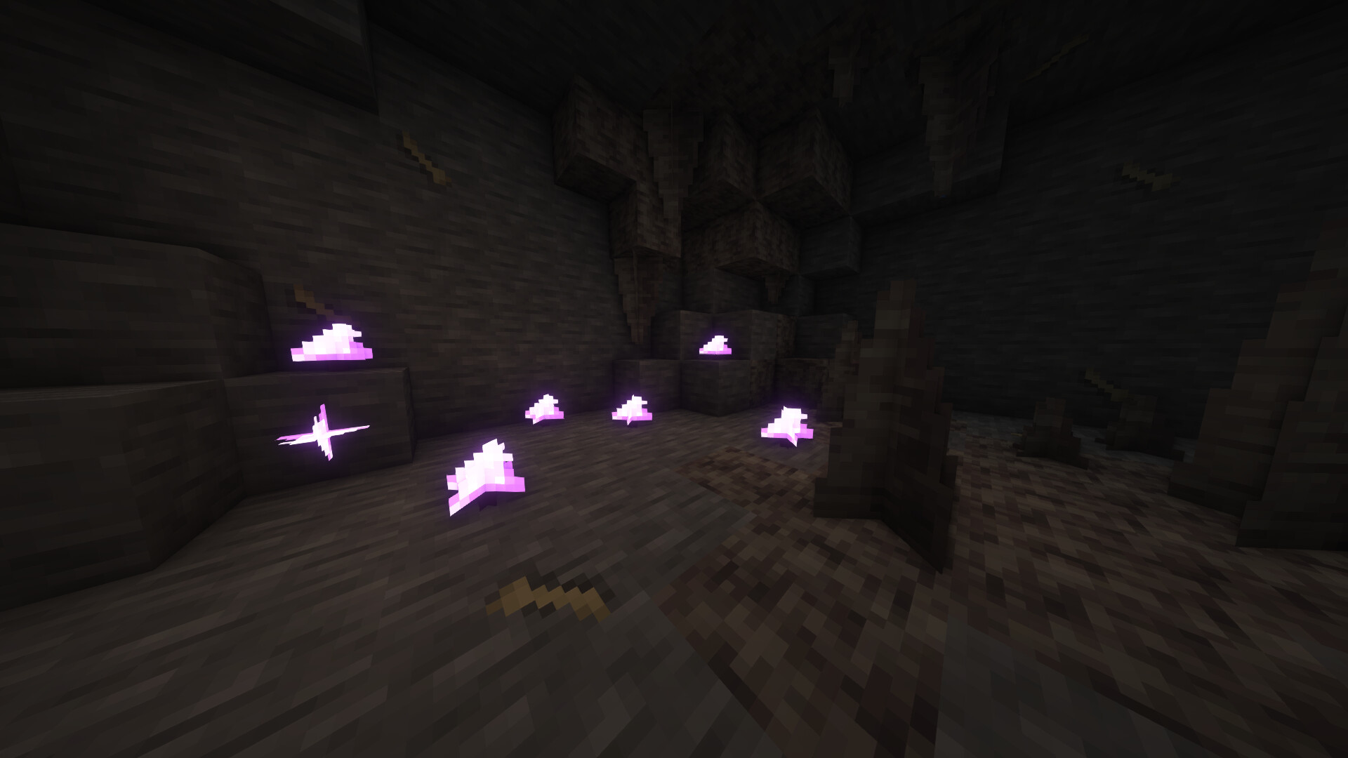 Magex's Better Caving ⛏️ | v.1.4 Minecraft Texture Pack