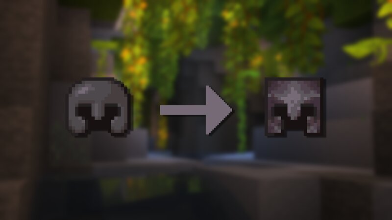 Improve Armor Items Bedrock Faithful 32x Minecraft Texture Pack