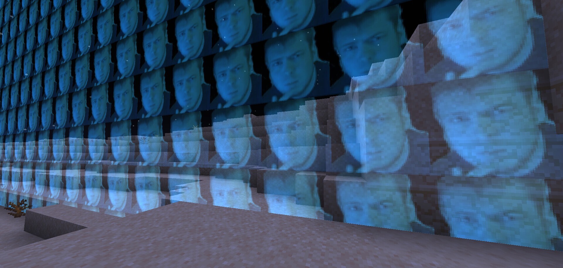 Something Border Texture Pack Minecraft Texture Pack