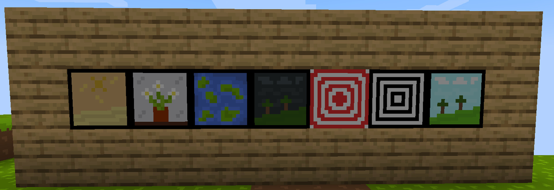 Simplicity (WIP) Minecraft Texture Pack