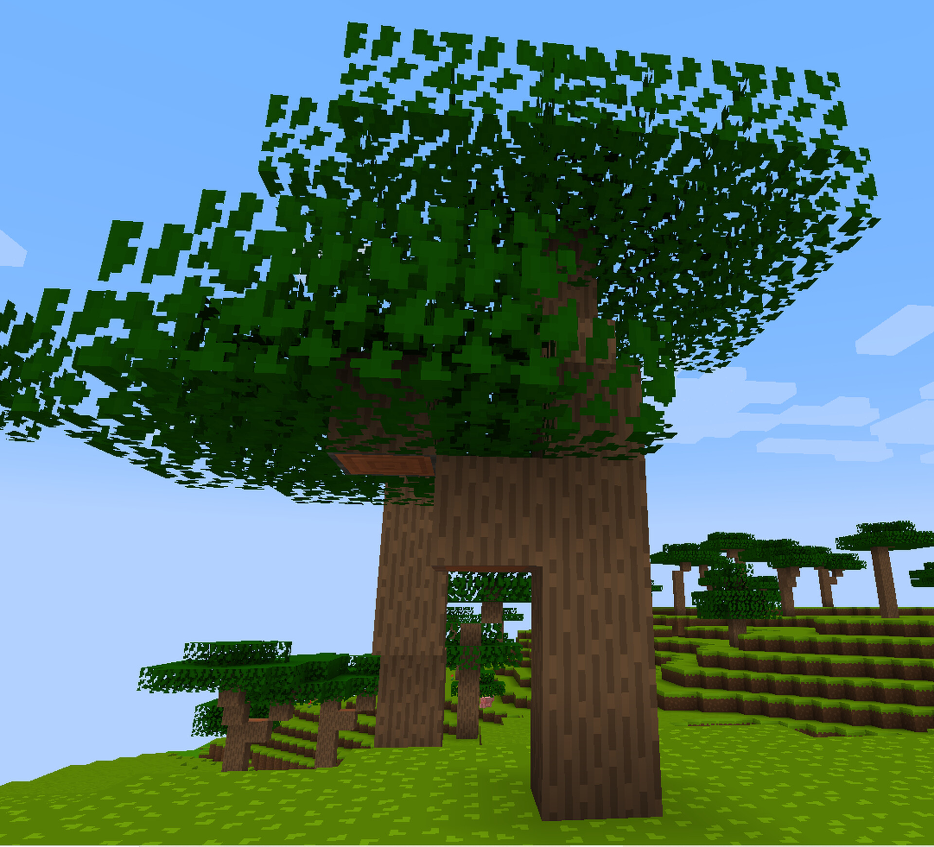 Simplicity (WIP) Minecraft Texture Pack