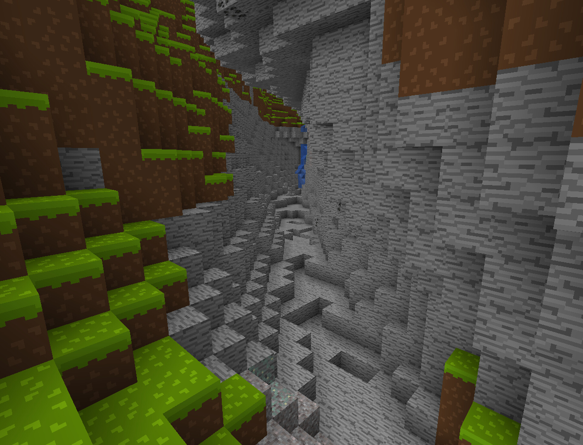 Simplicity (WIP) Minecraft Texture Pack