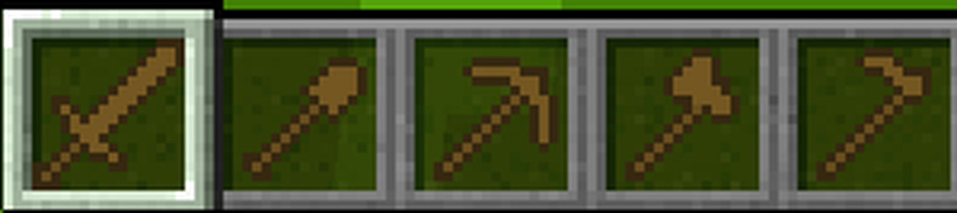 Simplicity (WIP) Minecraft Texture Pack