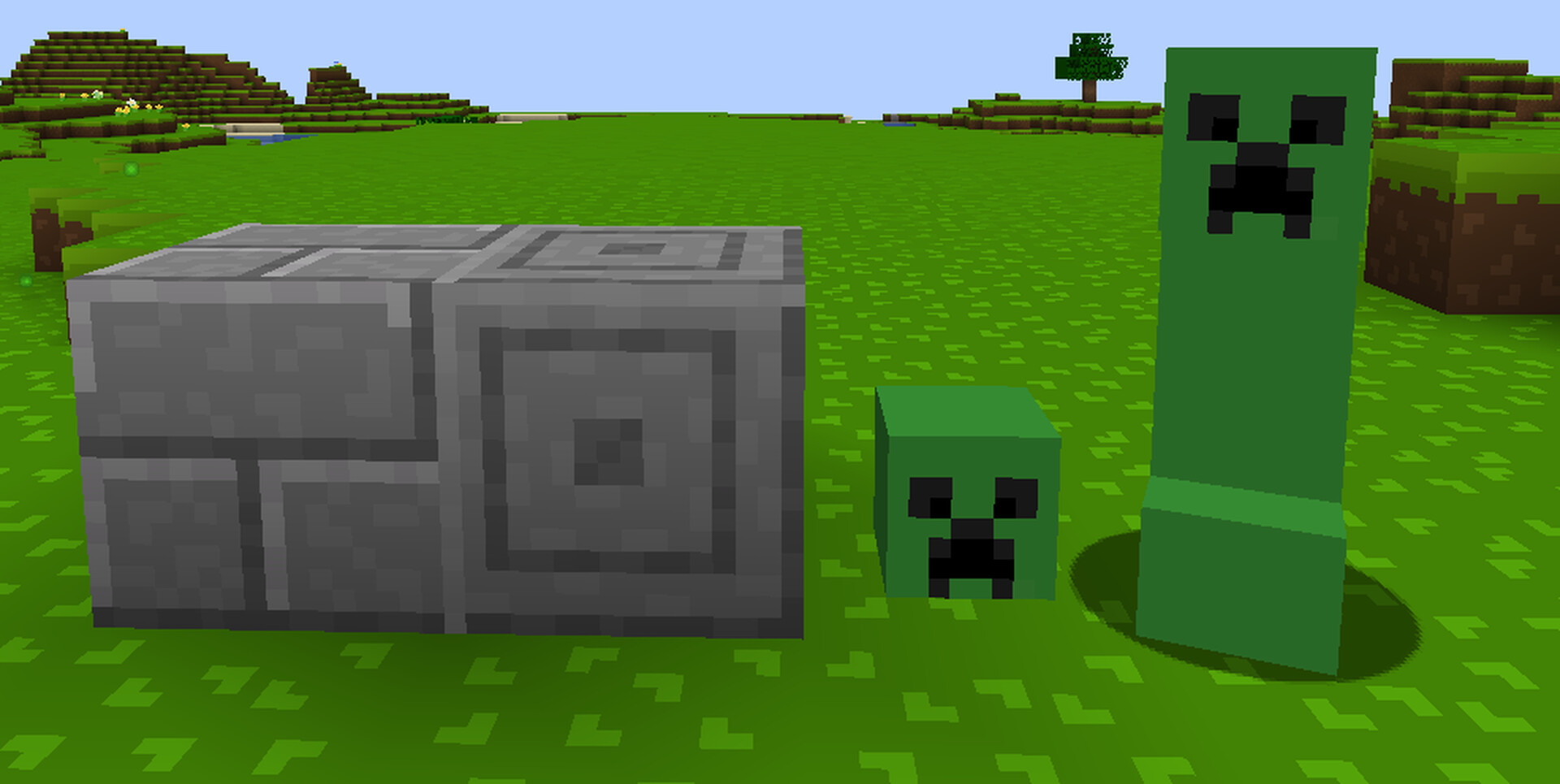 Simplicity (WIP) Minecraft Texture Pack