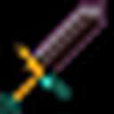better swords Minecraft Texture Pack