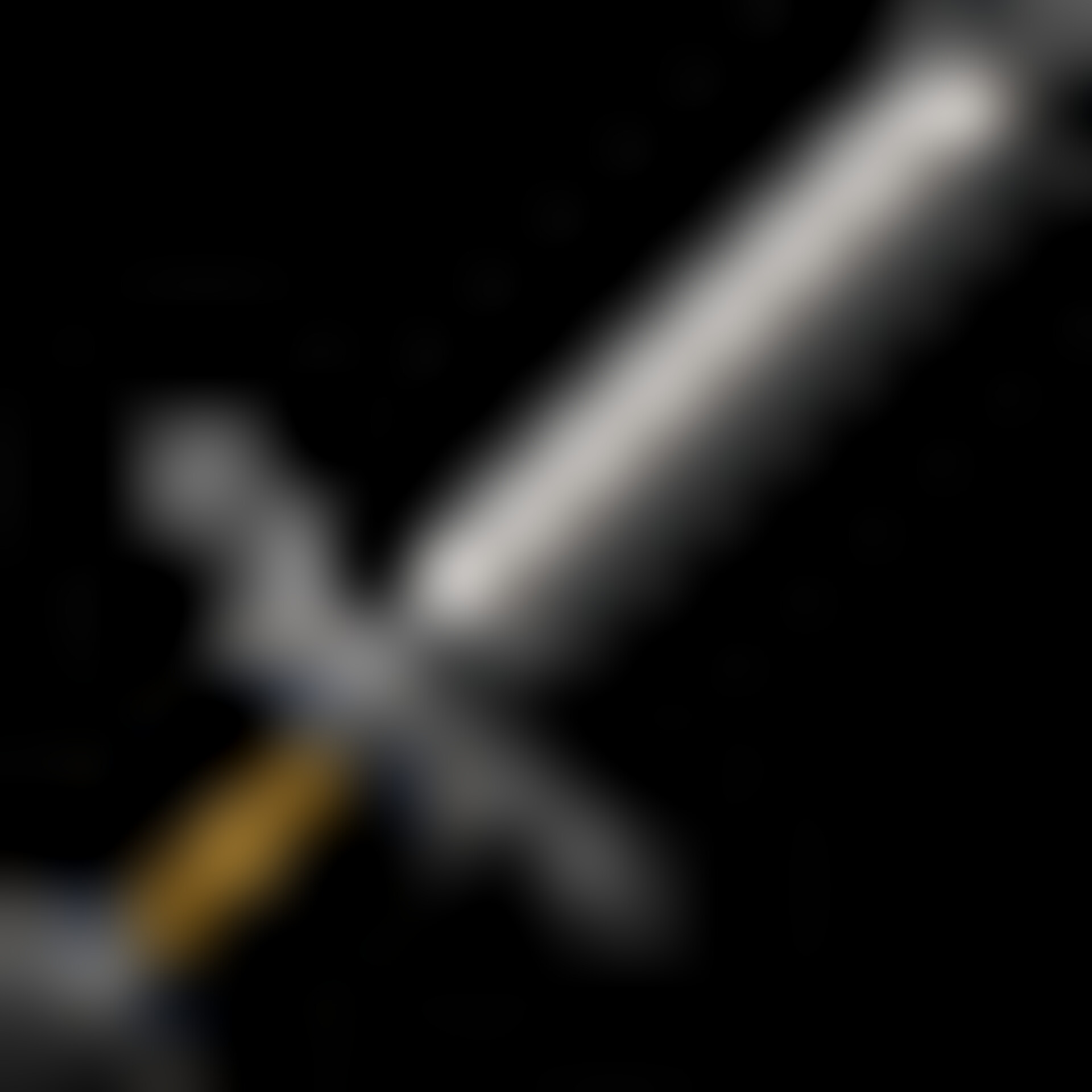 better swords Minecraft Texture Pack