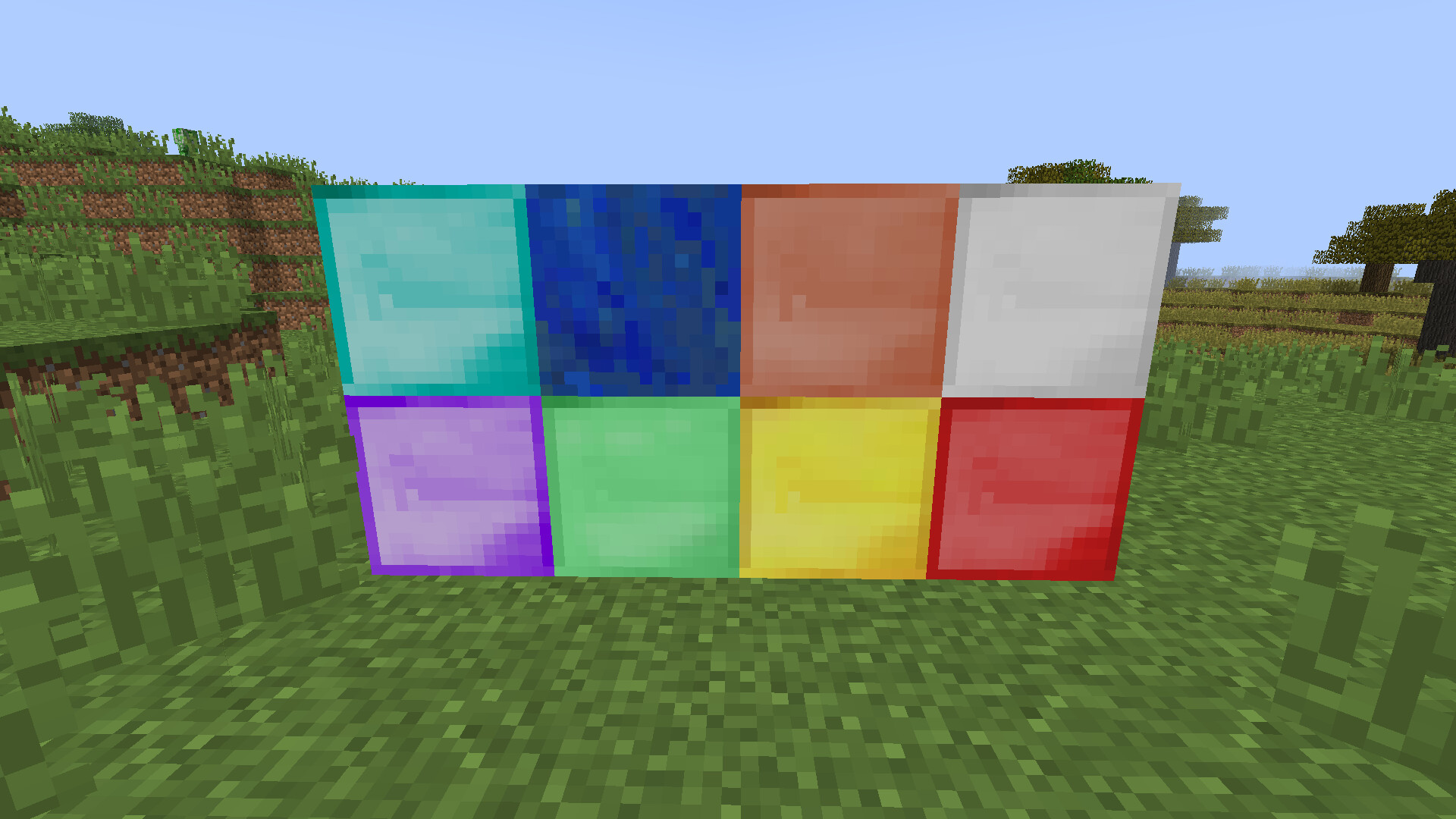 N64Dragon's Nostalgia Pack Minecraft Texture Pack