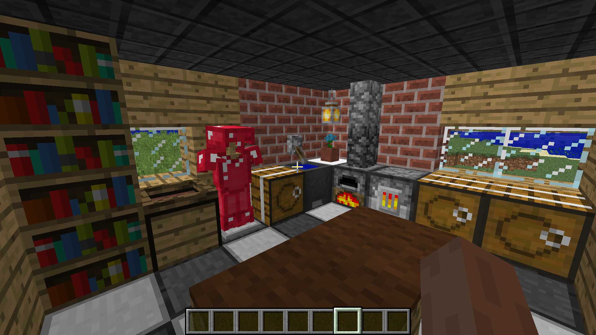 N64Dragon's Nostalgia Pack Minecraft Texture Pack