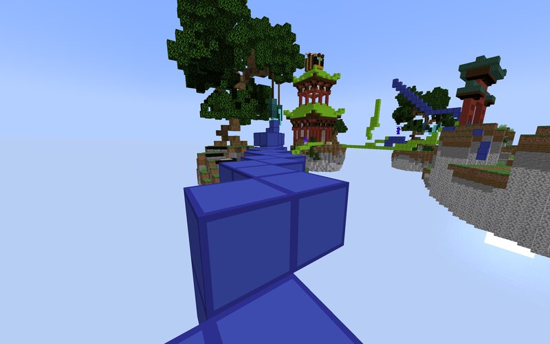 Bed Wars Texture Pack Minecraft Texture Pack