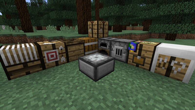 N64Dragon's Nostalgia Pack Minecraft Texture Pack