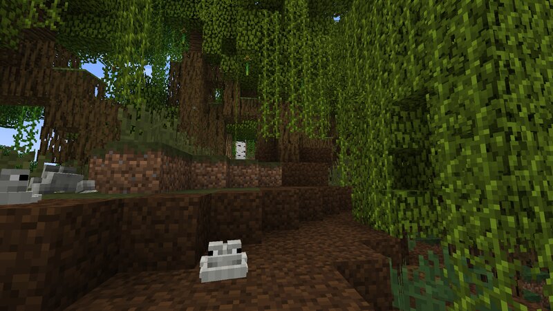 N64Dragon's Nostalgia Pack Minecraft Texture Pack