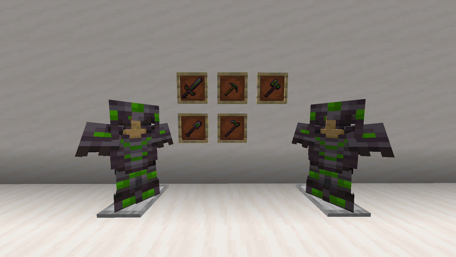 cool texturepack Minecraft Texture Pack