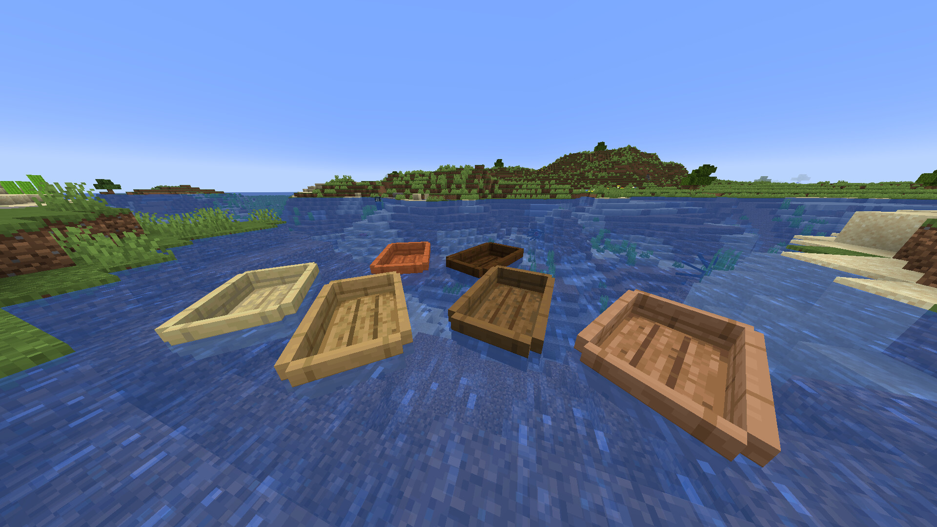 cool texturepack Minecraft Texture Pack