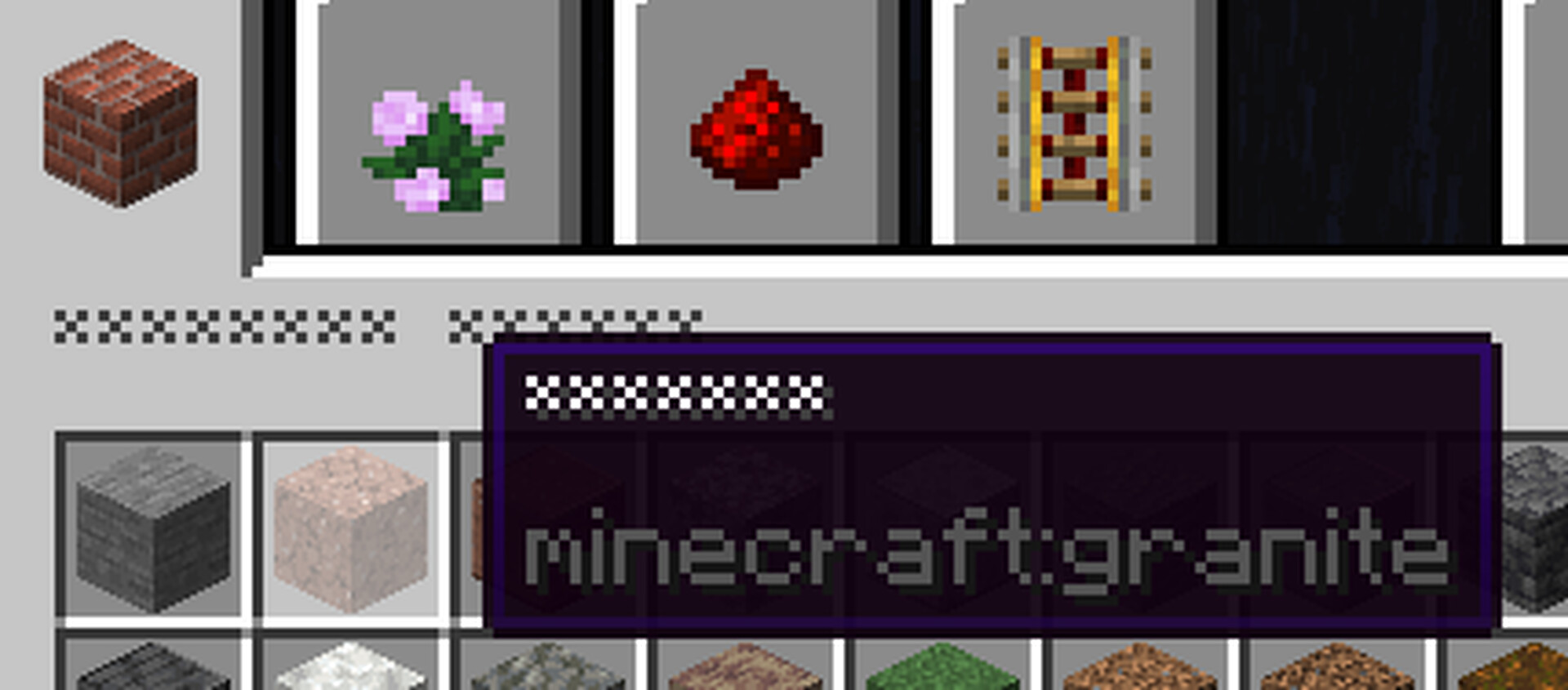 Minecraft: Censored Edition Minecraft Texture Pack