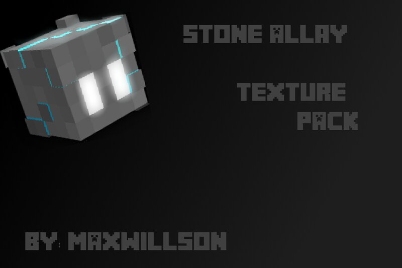 Stone Allay Minecraft Texture Pack