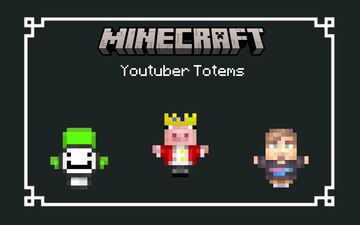 Totem Bedrock Minecraft Texture Packs | Planet Minecraft Community