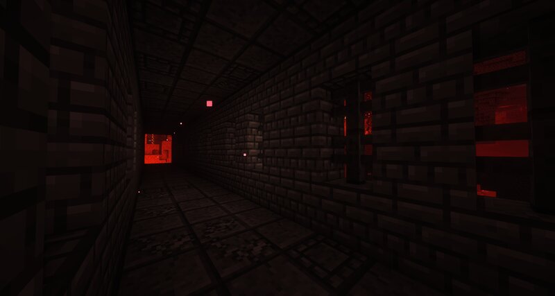 EMBER FORTRESSES Minecraft Texture Pack