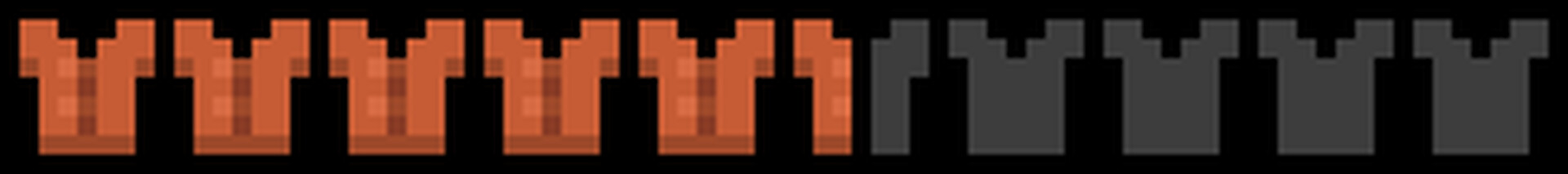 Elingo's Armor Points Texture Pack (Bedrock Edition) Minecraft Texture Pack