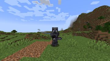 Netherite Minecraft Texture Packs | Page 19 | Planet Minecraft Community