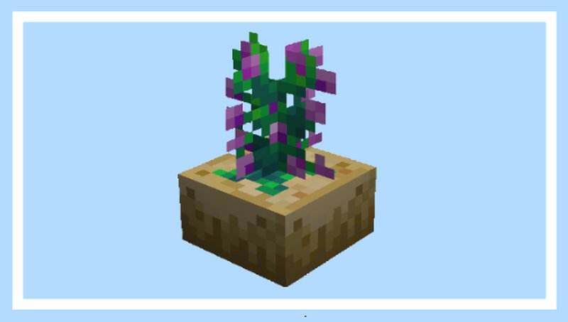 Mega Potato v2 Minecraft Texture Pack