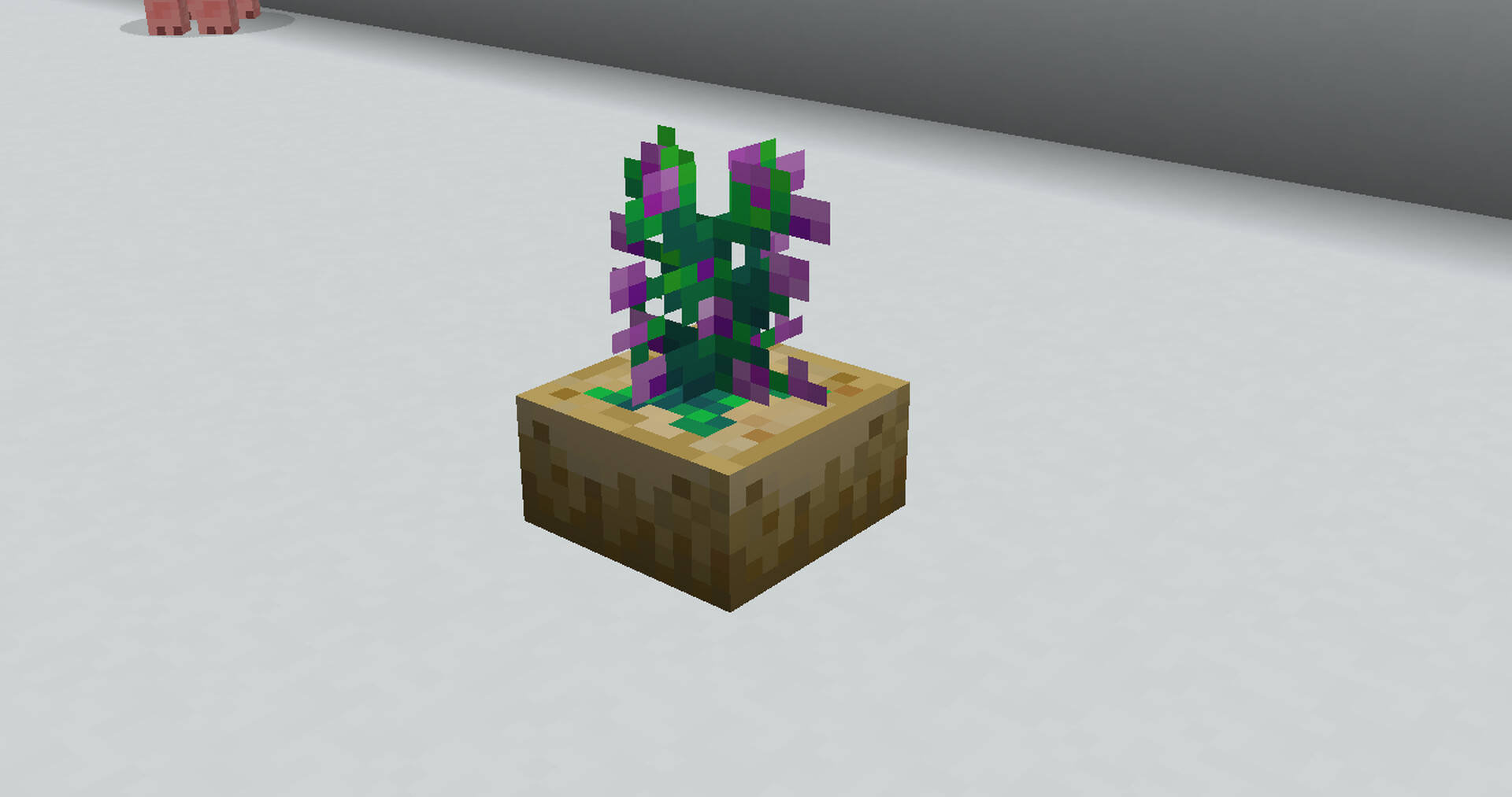 Mega Potato v2 Minecraft Texture Pack