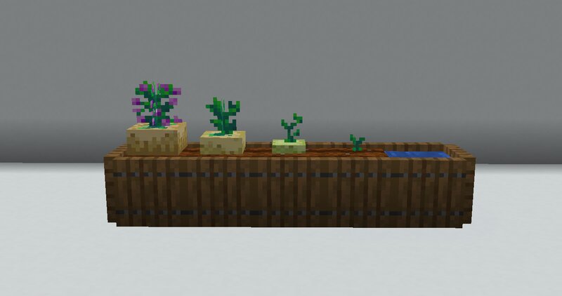 Mega Potato v2 Minecraft Texture Pack