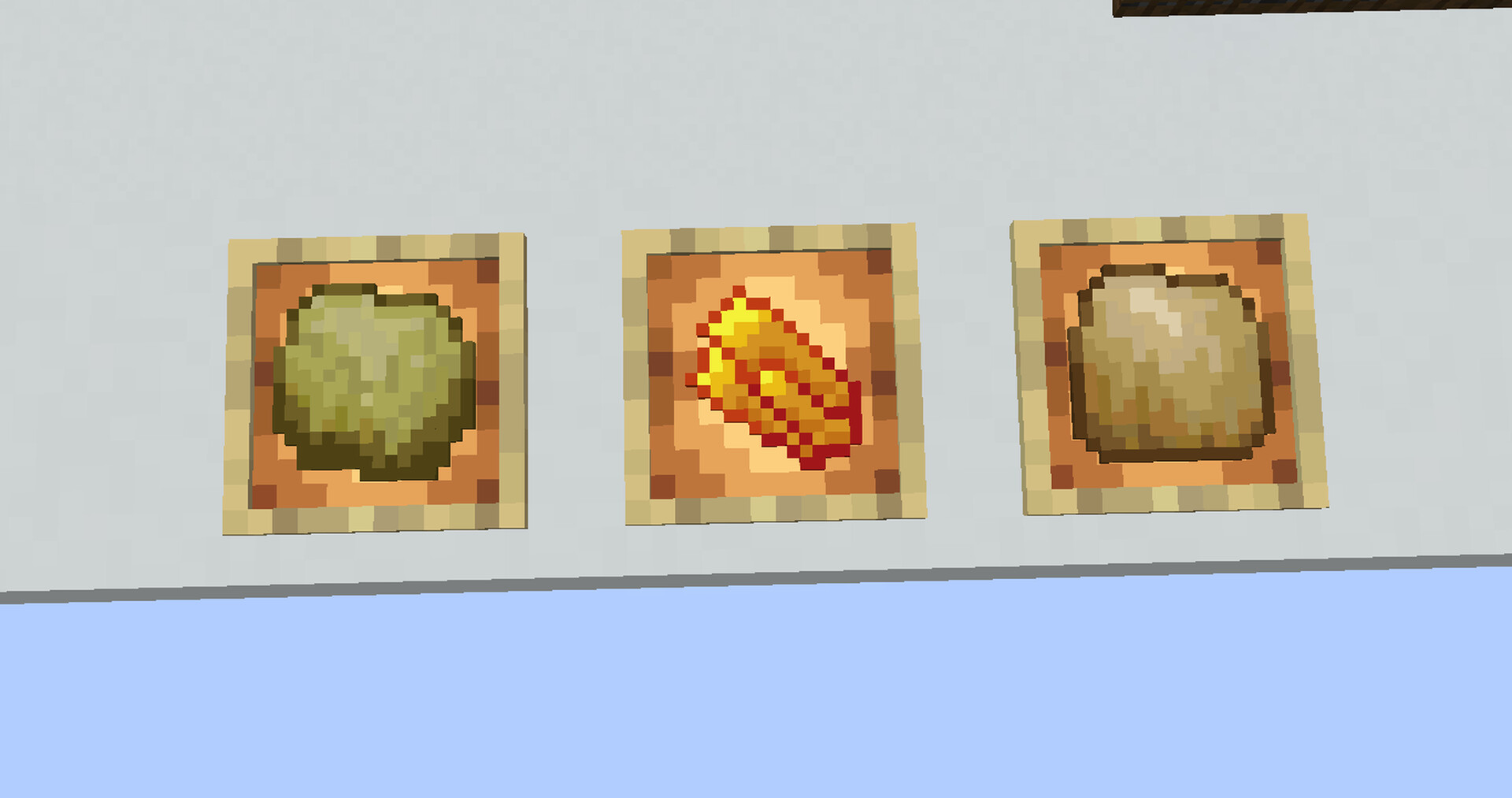 Mega Potato v2 Minecraft Texture Pack