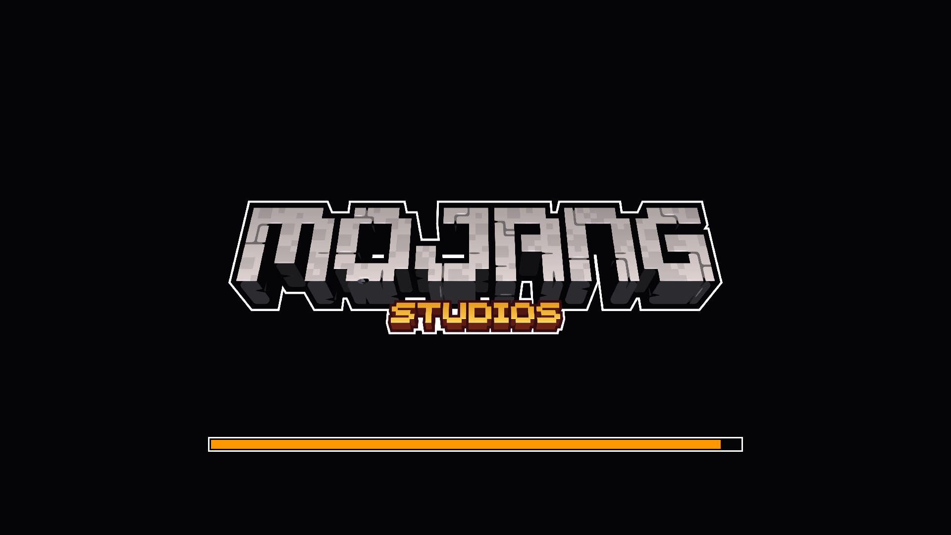 Roman's load screen Minecraft Texture Pack