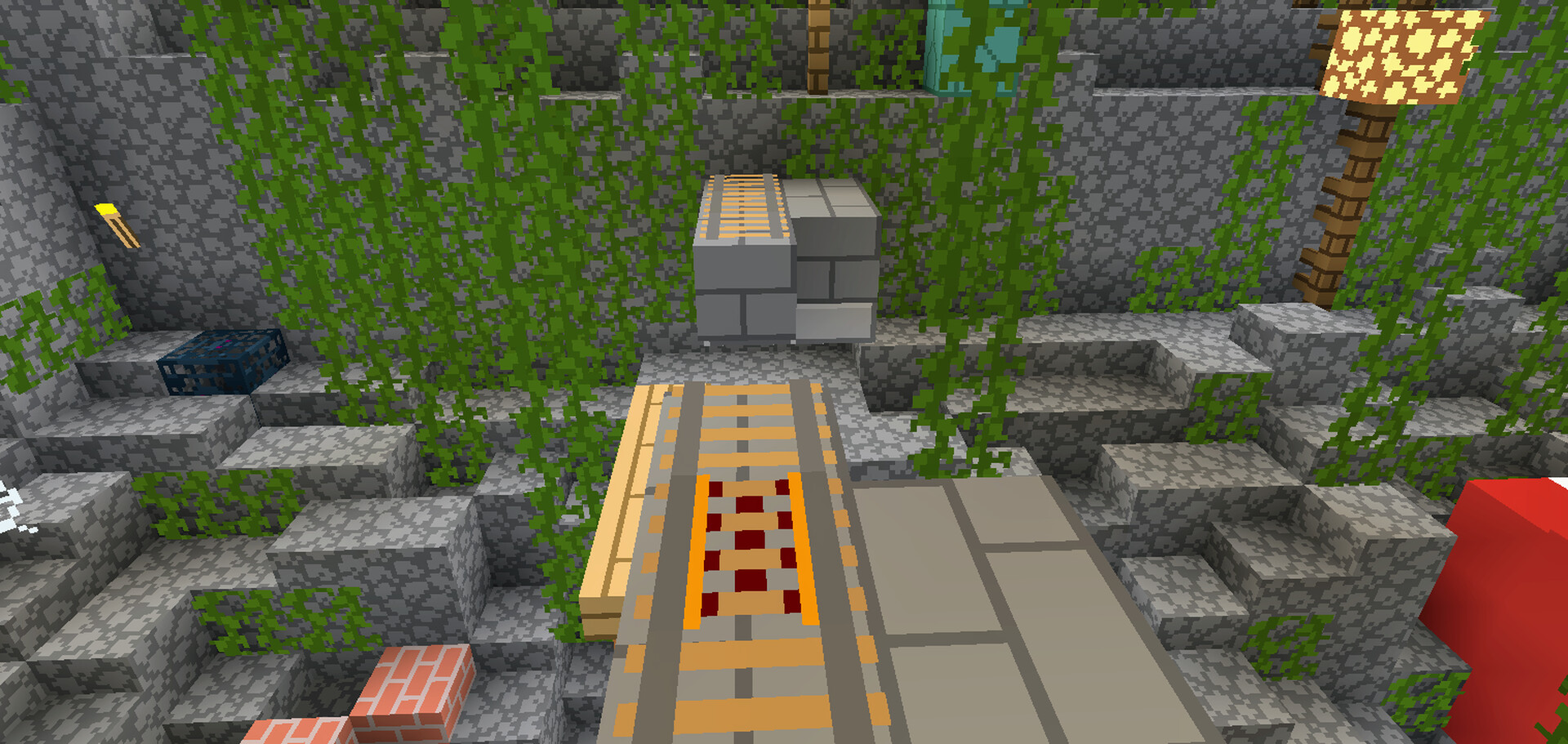 Mellow Minecraft Texture Pack