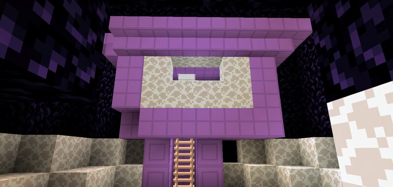 Mellow Minecraft Texture Pack