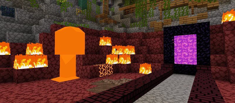 Mellow Minecraft Texture Pack