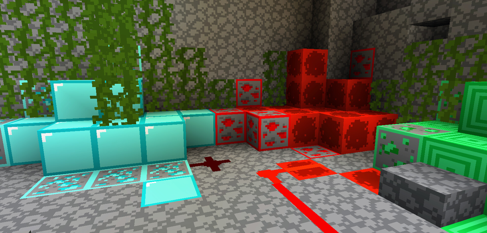 Mellow Minecraft Texture Pack