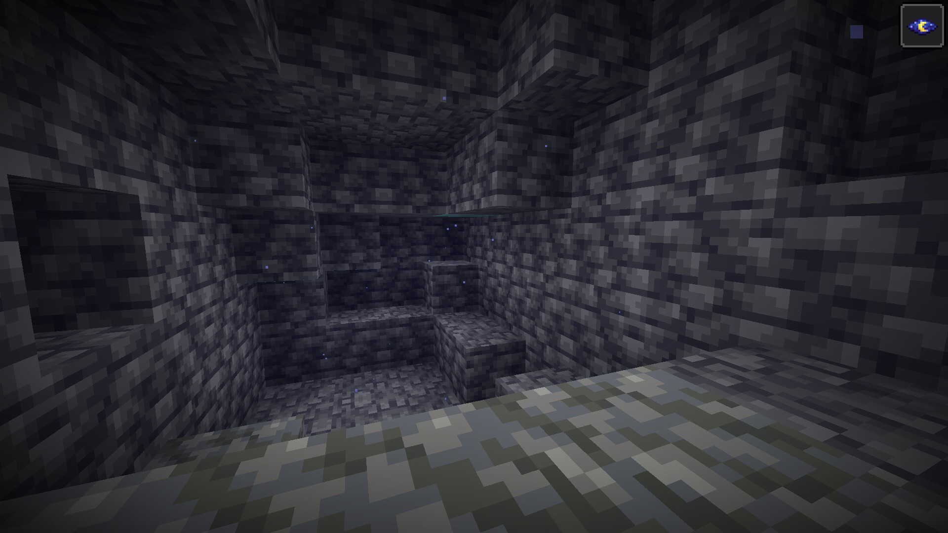 Ore Emphasize Pack [1.19.2] Minecraft Texture Pack