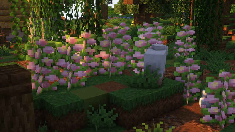 Fun in the Sun Minecraft Texture Pack