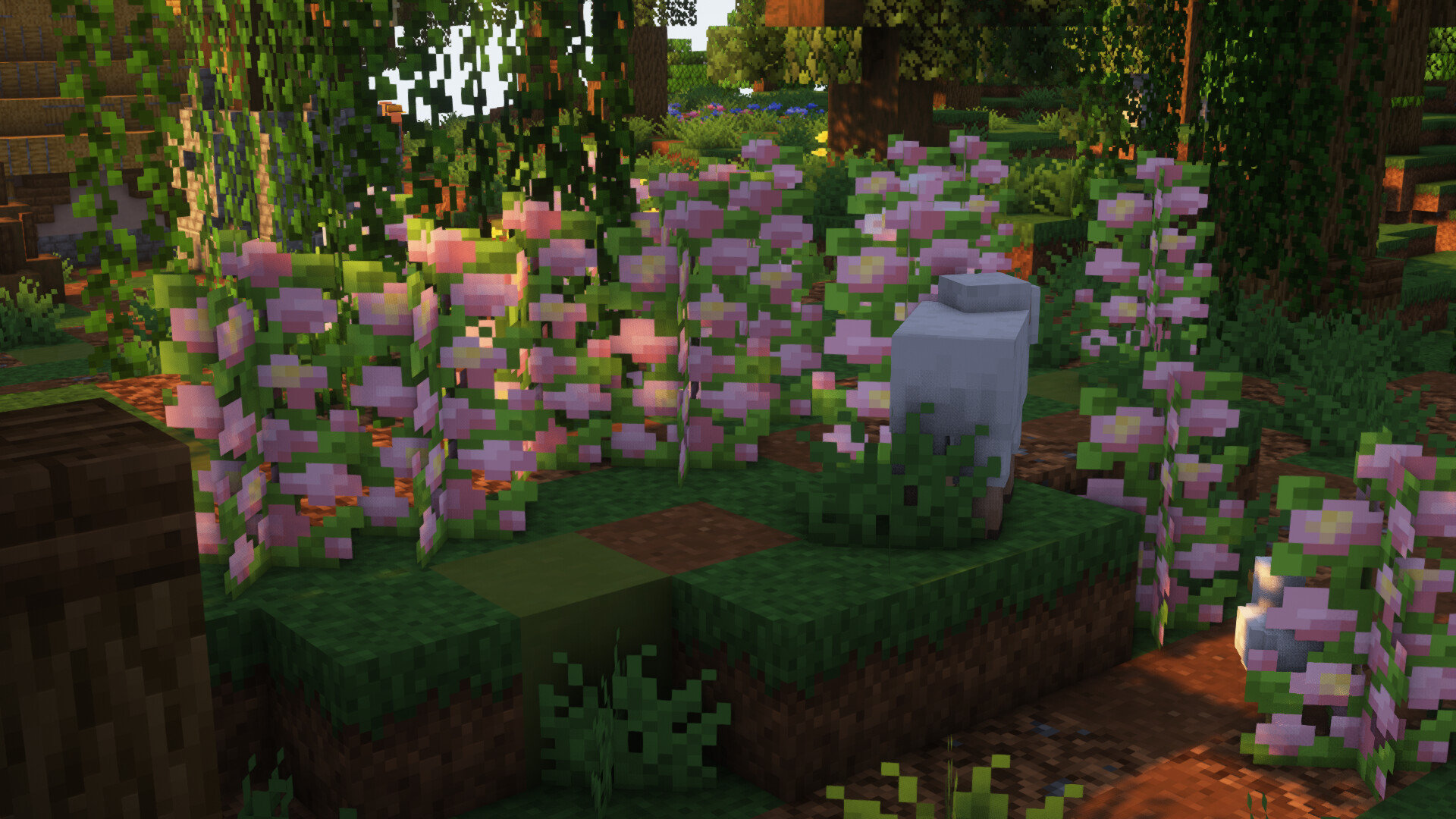 Fun in the Sun Minecraft Texture Pack