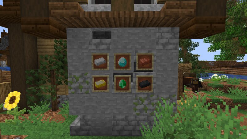 Fun in the Sun Minecraft Texture Pack