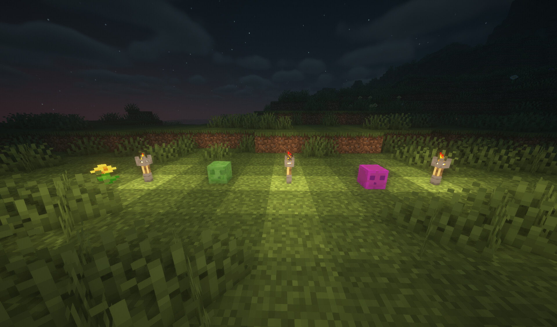 Minecraft Dungeons experience Minecraft Texture Pack