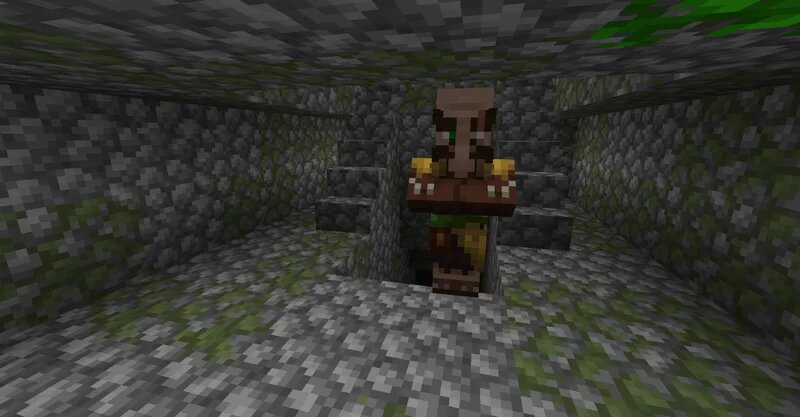 More Villagers RP | Bedrock Port Minecraft Texture Pack