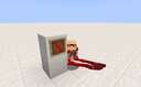 Kill la Kill's Scissor Sword Minecraft Texture Pack